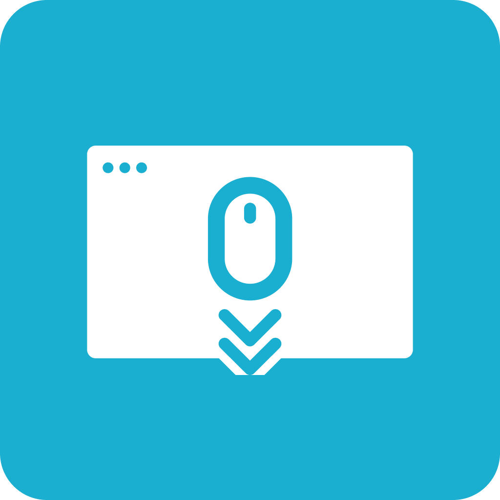 Parallax effect Plugin | Bubble